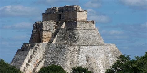Mayan Astronomy Sticks