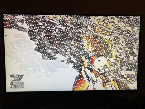 This Means My GPU Is Failing Right RTX R Pcmasterrace