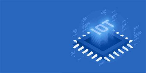 How To Secure IoT Devices At The Workplace