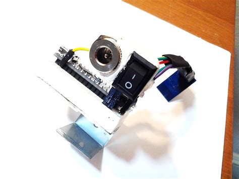 Custom Arduino Parts 5 Steps Instructables