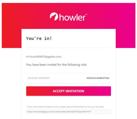 howler backend active admin howler help and support