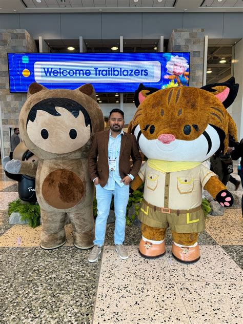 Trailblazerdx Salesforce Kloudcodey