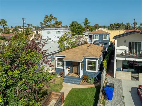 2134 Reed Ave San Diego Ca 92109 Loopnet