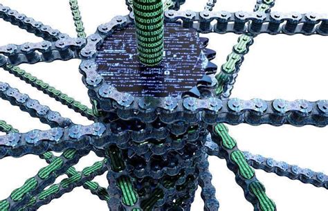 Is A Blockchain Based IoT Protocol On The Horizon News IoT Hub