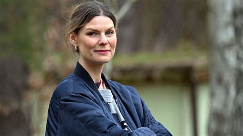 Eva Briegel Zweites Standbein Neben Der Band Juli