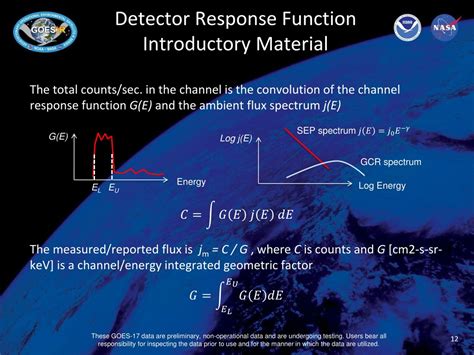 Ppt Goes 17 Seiss Sgps L1b Product Validation Review Powerpoint