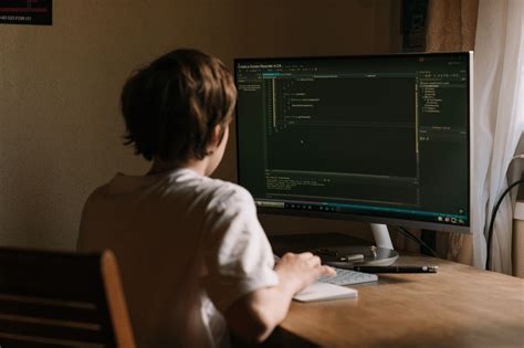 Aplikasi Coding Sederhana Untuk Murid SD