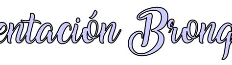 SegmentaciÓn Bronquial