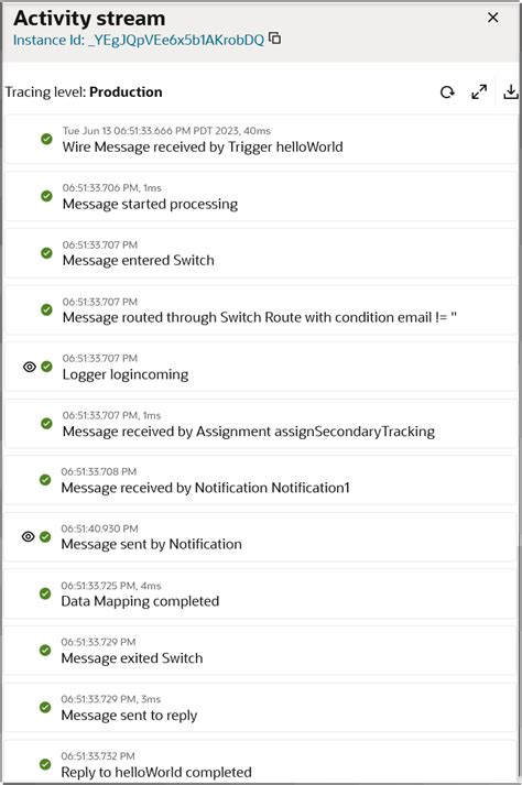 tutorial build your first integration from scratch