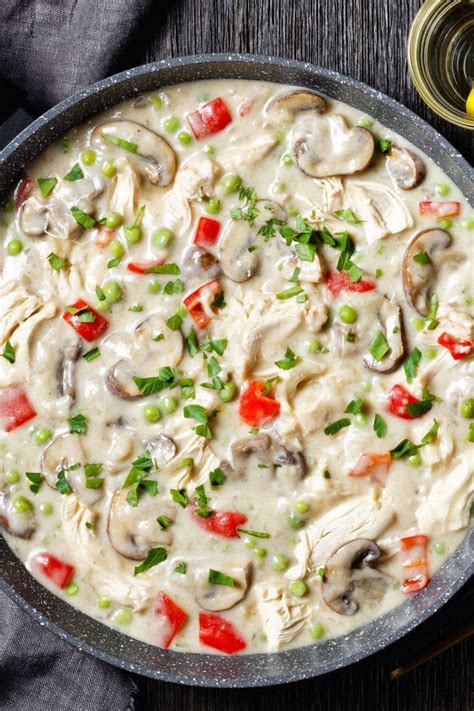 17 Best Dinner Recipes Using Milk