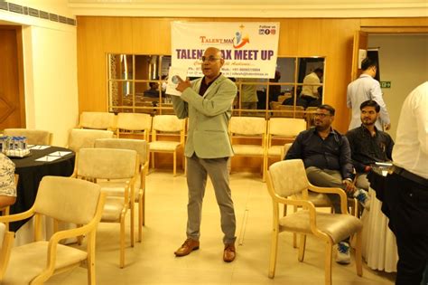 Aashish Thakare On Linkedin Magicalhabit Indore Corporate Event Trainings