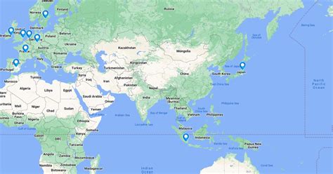 Emea Apac Scribble Maps