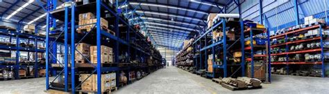 Aquitas Maximo Learning Center Supply Chain Solutions Warehouse Program Management