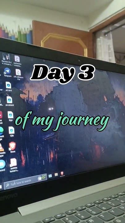 Day 3 Wrote A Small Code🙂 Computerscience Coding Day3 Youtube