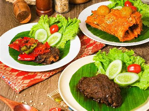 Rm Sari Bundo Juanda Gofood