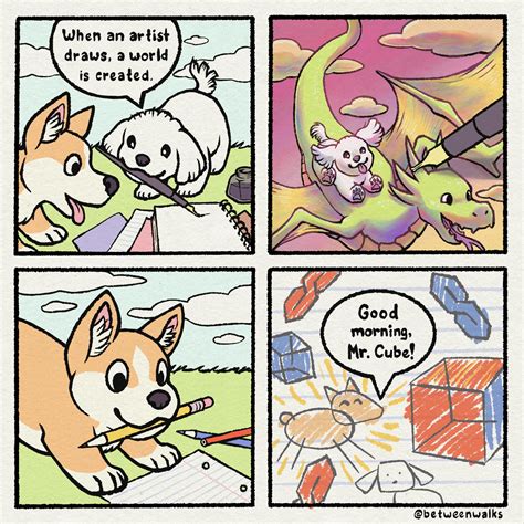 Creating Worlds Oc Rcomics