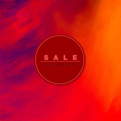 크리 에이 티브 수채화 시작 배경 벡터 Eps Ai Uidownload