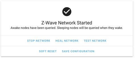 Aeotec Limited Unknown Device Configuration Home Assistant Community