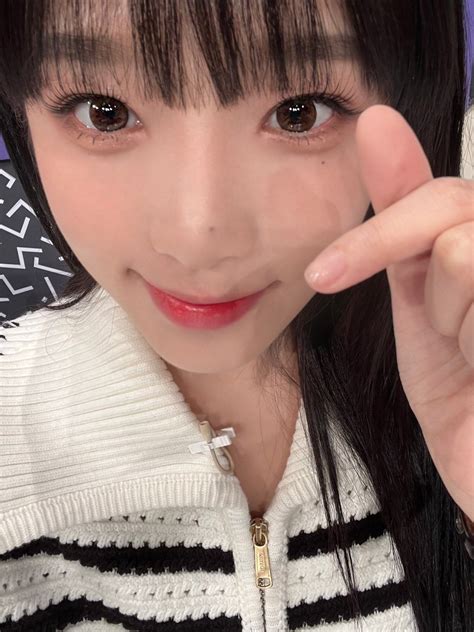 오리 얼빡 하트 연예인잡담 에펨코리아