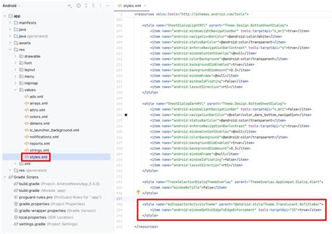 How To Fix Admob Interstitial Ad Overlapping Status Bar ~ Solodroid Blog