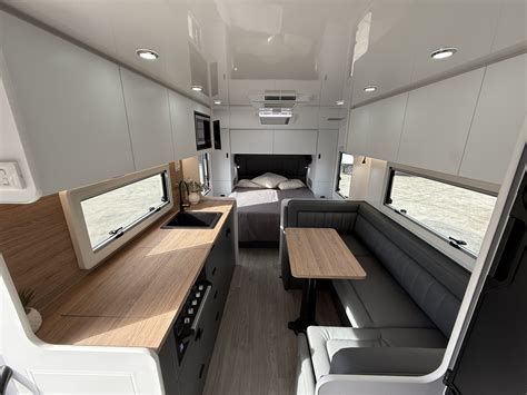 My25 Crv Gladiator Crusader Caravans Melbourne