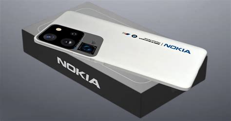 Nokia Moonwalker Pro Vs Huawei P60 Art Kamera 108MP Baterai 8900mAh