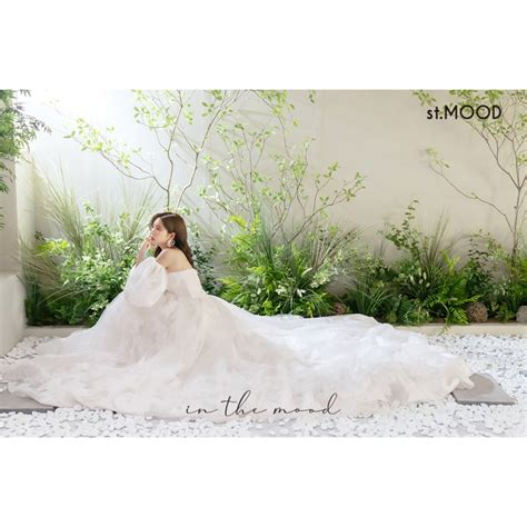 에스티무드 하우투웨딩 스드메 선택