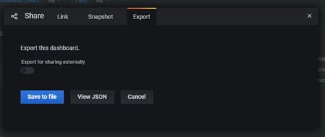 I Enabled Allowembedding But I Still Dont Get The Option Of Embed In The Share Panel · Issue