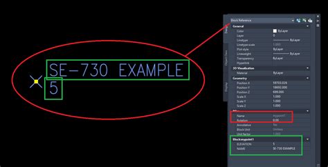Solved Autocad 2023 Uploading And Displaying Point Names Page 2