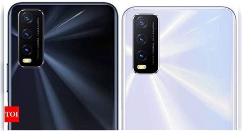 These Two Vivo Y Series Phones Have Got Price Hike Of Up To Rs Times Of India