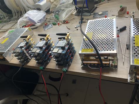 Kit Wifi ESP32 4G A7600C L1 AHTLAB Kit Wifi ESP32 4G A7600C L1 AHTLAB