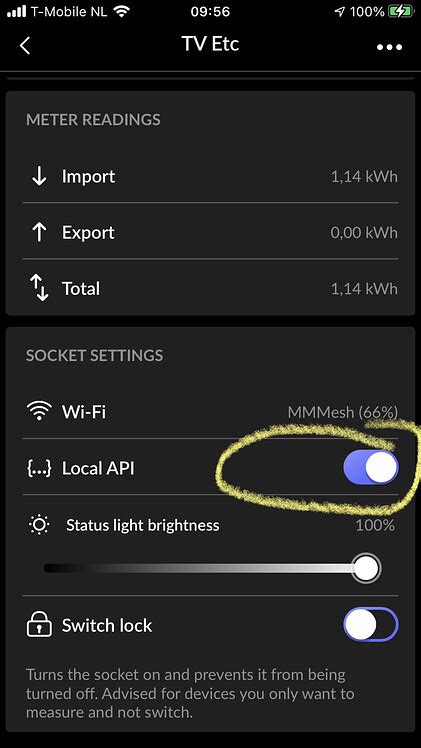 homewizard energy wi fi p1 meter kwh meter energy socket and water