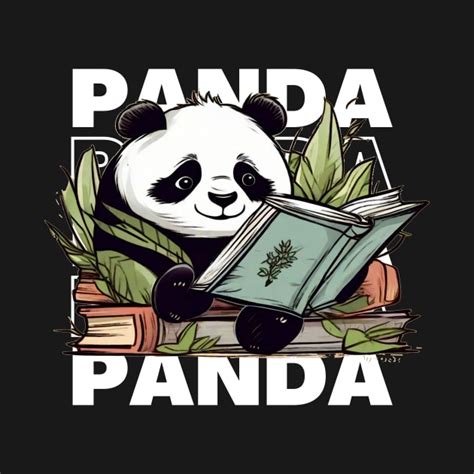 Pandas Are The Adorable Cutest Bears In The World Panda T Shirt Teepublic
