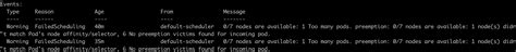 pending hook image puller pods zero to jupyterhub on kubernetes