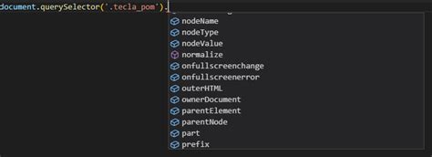 Dúvida Sobre Otimização Do Vscode Javascript Para Web Crie Páginas
