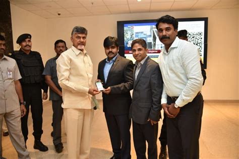 swetha jindam on linkedin uzzme mobile app launched in vijayawada by