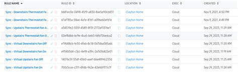Routines Being Automatically Disabled Smartapps And Automations