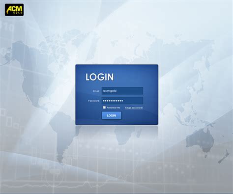 Web Kiosk Application Interface On Behance