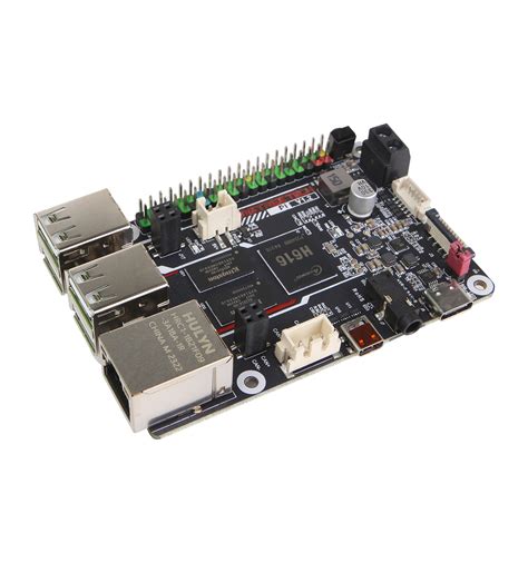 BigTreeTech Pi V Single Board Computer GB DIYElectronics