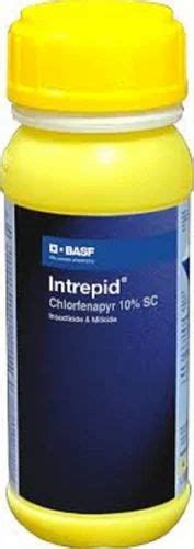 Liquid 300ml Basf Intrepid Insecticide Bottle At ₹ 1100litre In Khargone
