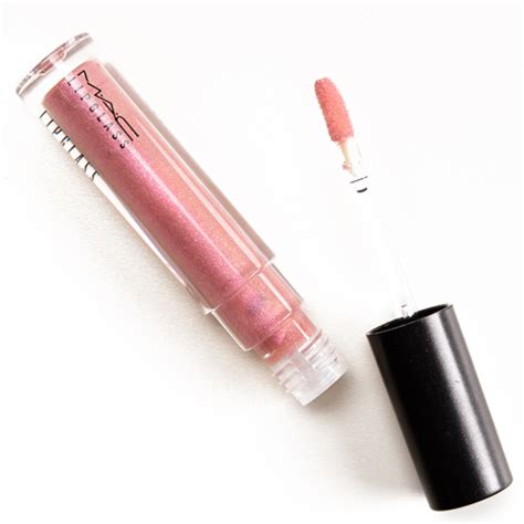 Mac Candy Box Dreamy Cultured Soar Lipglasses Reviews Photos Swatches