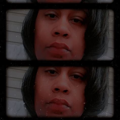 Alisha Carmichael Lisha Threads Say More