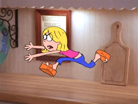How Lizzie Mcguire Reinvented Tween Tv And Became A Millennial Obsession