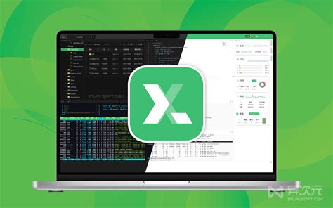 Xterminal 集成 Ai 免费跨平台 Ssh 终端工具 服务器文件管理 状态监控 Ai 命令解释补全 异次元软件下载