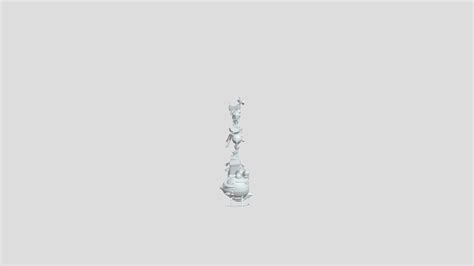 Hw Blocking Download Free D Model By Ruzavina E Sketchfab