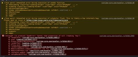 sometimes template can not apply key by v for · issue 5964 · vuejs