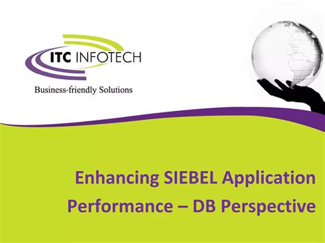 Applicationperformancev1 Ppt