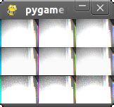 Python Pygame Surface From Rgb Stack Overflow