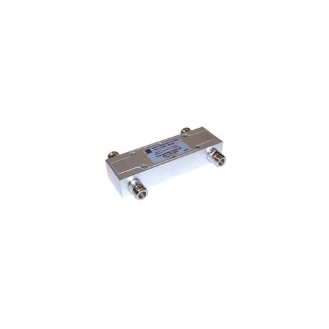 3db Directional Hybrid Coupler