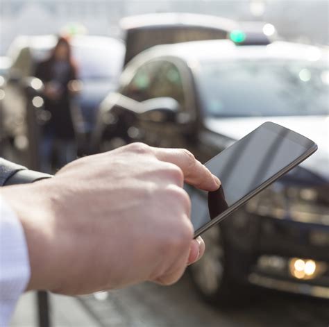Restricting Ride Hailing Apps Makes Transportation Systems Less Efficient News University Of
